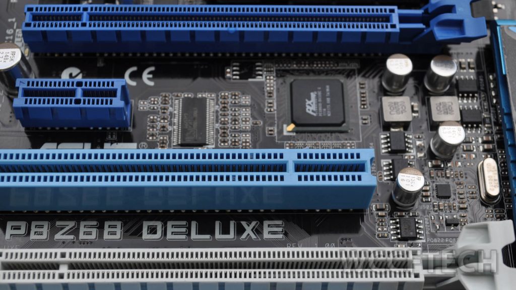 Hardware Guide How To Get The Most Out Of Your PCI Express Slot Digi Hardware Guide How To Get The Most Out Of Your PCI Express Slot Digi