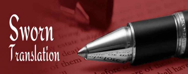 What Is Sworn Translation? - Digi Tech Spot