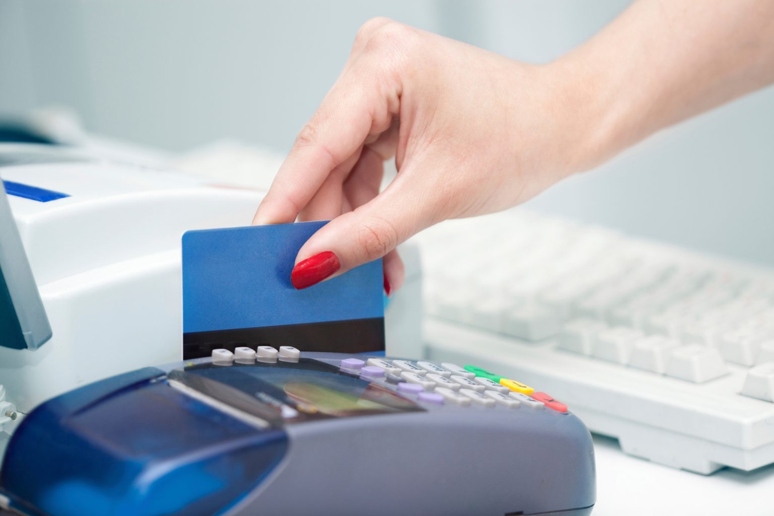 Payment Processing For Everyone - Digi Tech Spot