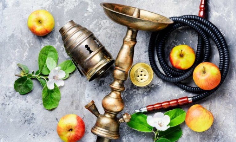 How To Prepare Your Hookah - Digi Tech Spot