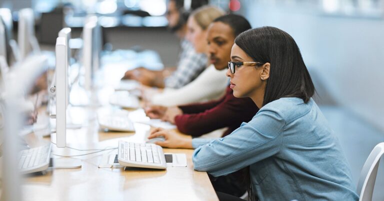 9 Steps To Optimize Studies By Taking Online Courses - Digi Tech Spot