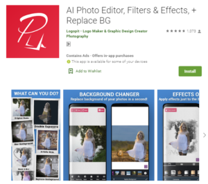 Give Your Photos A New Look With AI Photo Editor - Digi Tech Spot